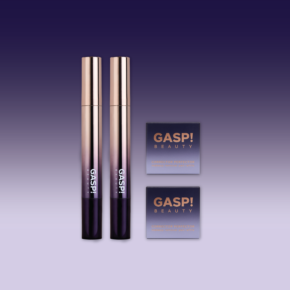 Best Friend Kit – GASP Beauty